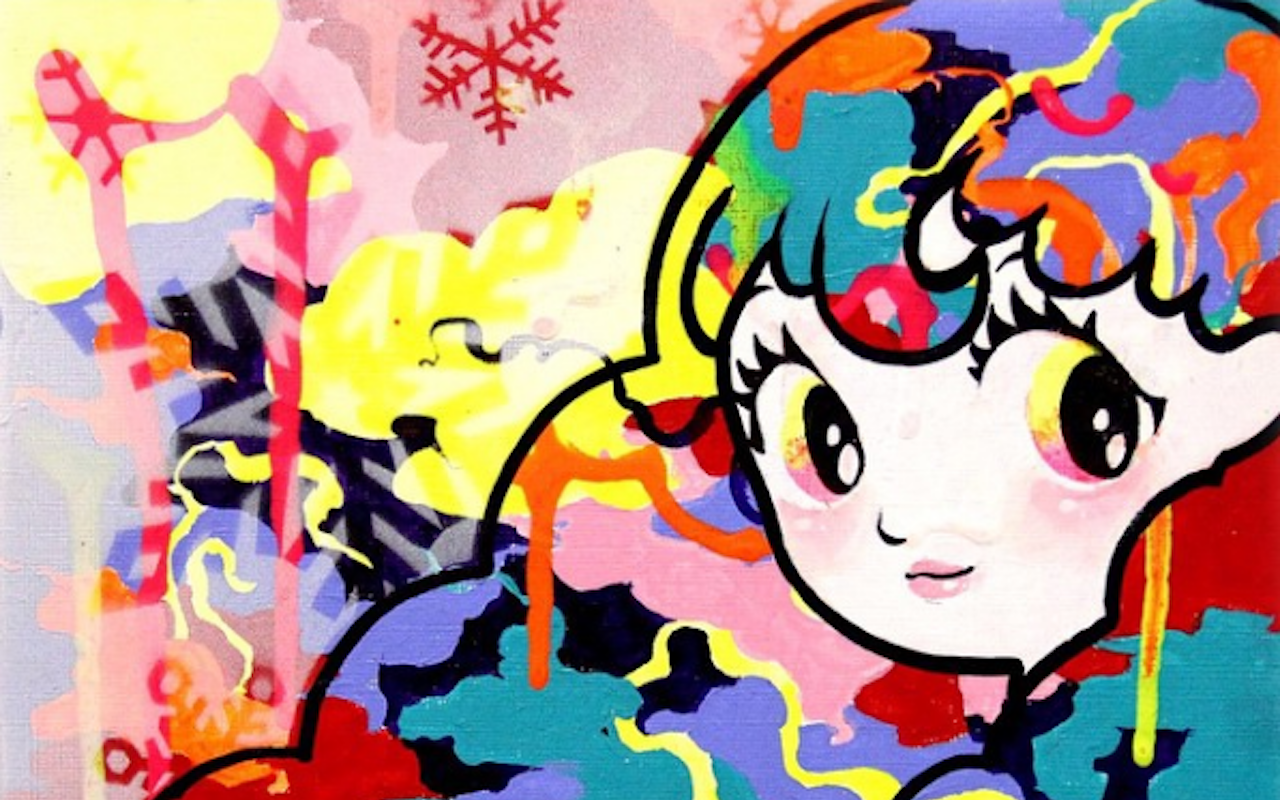 Instagram Artists to Follow: Graffiti Artist Edition – The Indie Wall